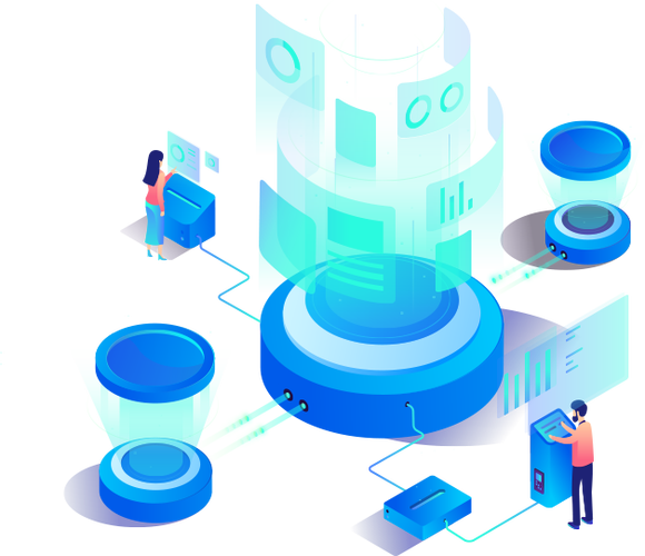 Reporting Hub.com